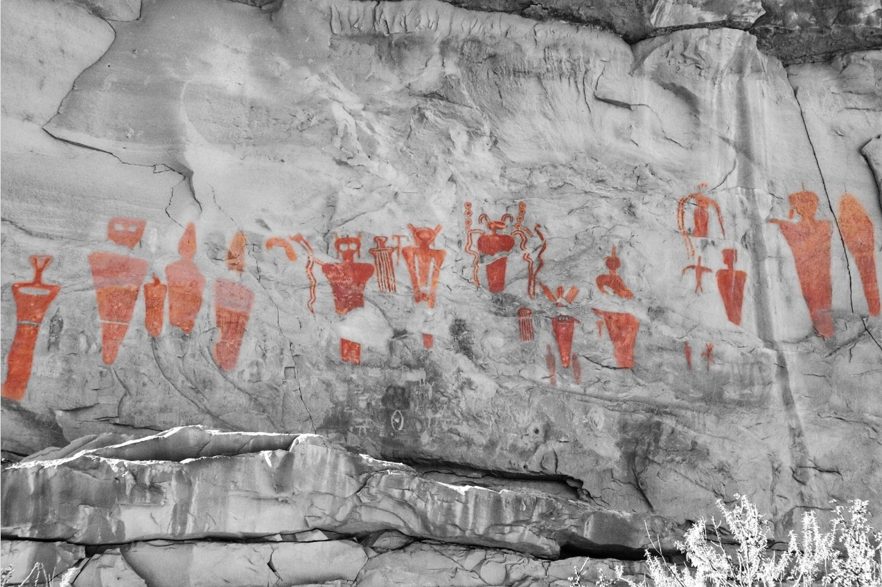 Chipeta Archaeological Site investigations